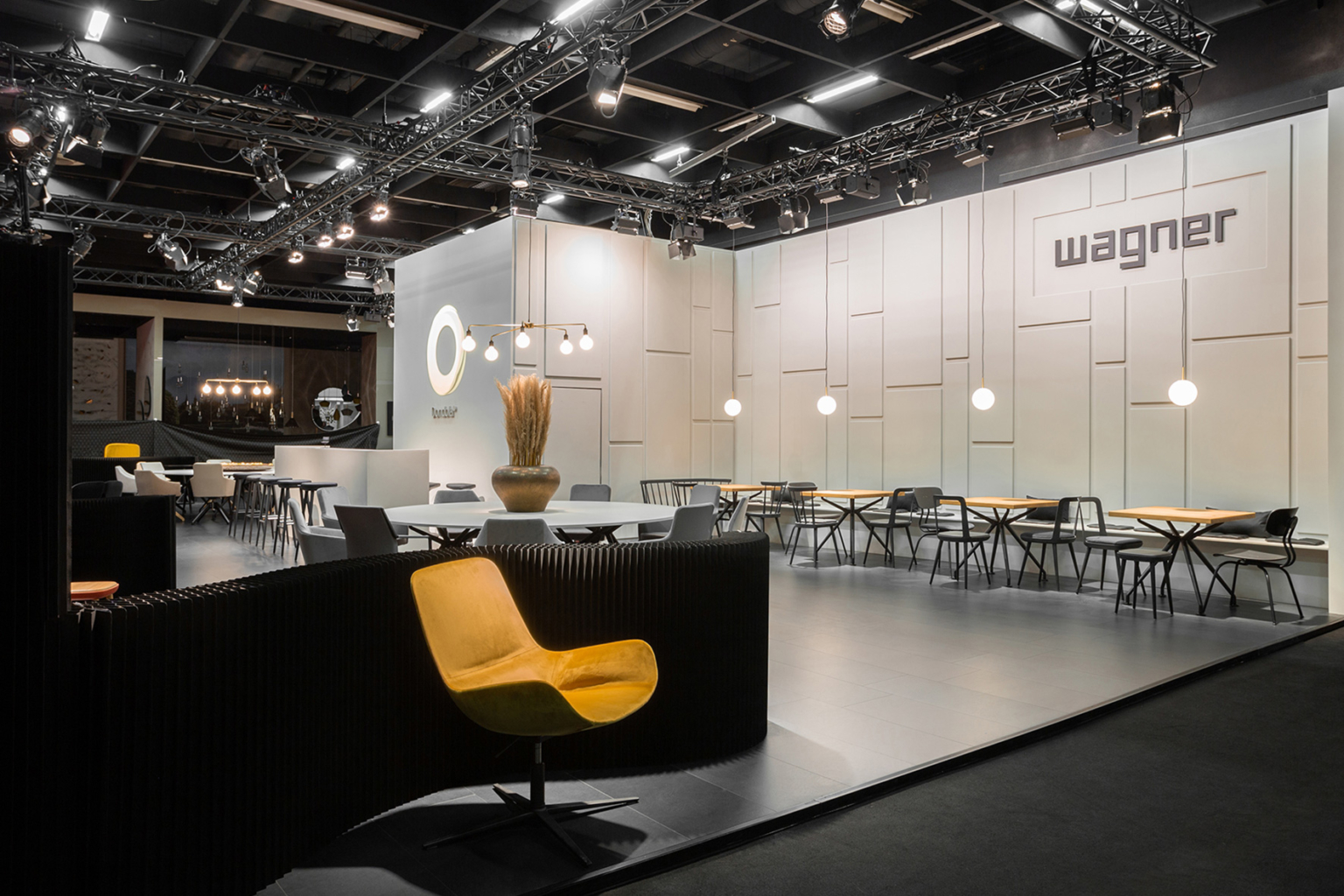 References - Wagner Design Studio